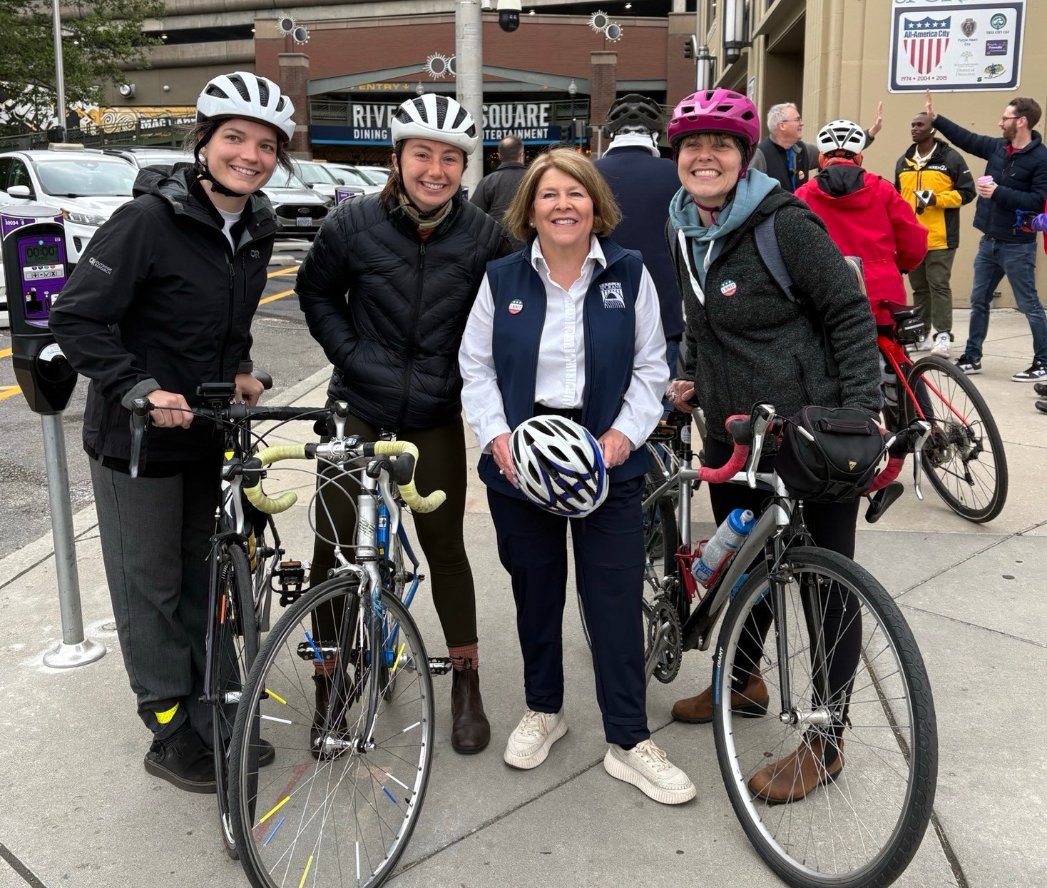 May 16, 2025 | Active Transportation Update